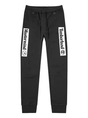 MASTERMIND Timberland Sweat Pants - Black