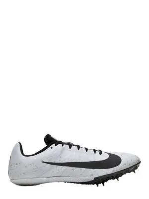 Nike Zoom Rival S Speckled - Pure Platinum/metallic Silver/black