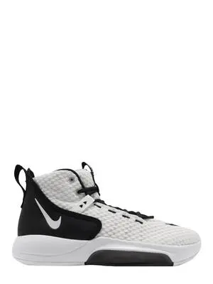 Nike Zoom Rize Team Sneakers - White/black