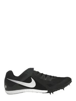 Nike Zoom Rival Athletic Sneakers - Black/light Smoke Grey/dark Smoke Grey