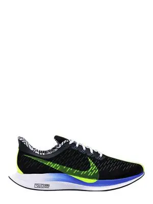 Nike Zoom Pegasus 35 Turbo Hong Kong Marathon - Black/volt/white