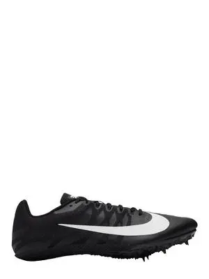 Nike Zoom Rival S 9in Sneakers - Black/white
