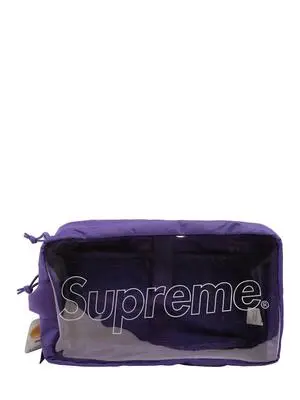Supreme Utility Bag - Purple