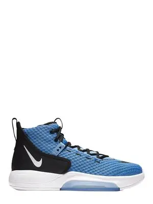 Nike Zoom Rize Tb Sneakers - University Blue/black/white