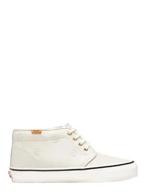 VANS Og Chukka Boot Lx Lqqk Studio - Cream/true White