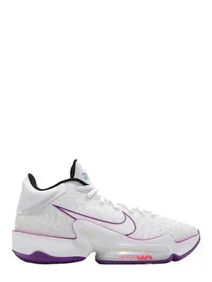 Nike Nike Zoom Rize 2 Sneakers Summit White/hyper Violet/turquoise