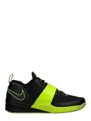 Nike Zoom Revis Sneakers - Black/volt