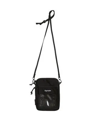 Supreme Utility Pouch - Black
