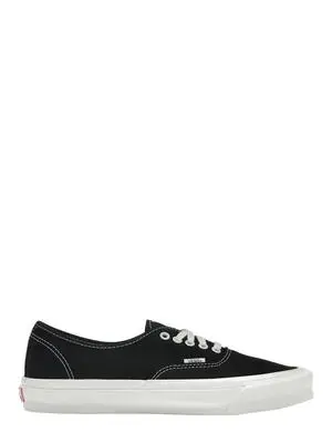 VANS Og Authentic Lx Sneakers - Black/true White