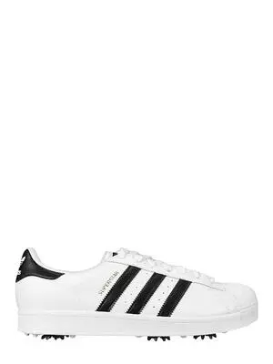 Adidas Superstar - Cloud White/core Black/gold Metallic