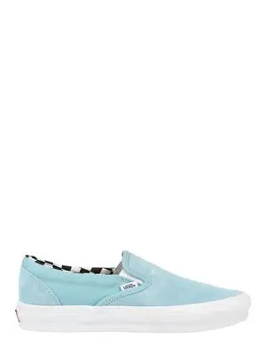 VANS Vans OG Classic Slip-On LX Ray Barbee Leicain Light Blue/white