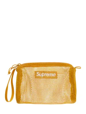 Supreme Utility Pouch - Gold