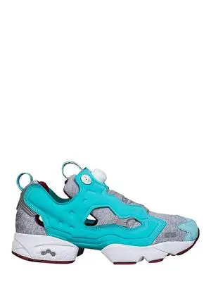 REEBOK Instapump Fury Sneakersnstuff - Grey/white