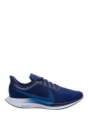 Nike Zoom Pegasus 35 Turbo Sneakers - Indigo Force/photo Blue/blue Void