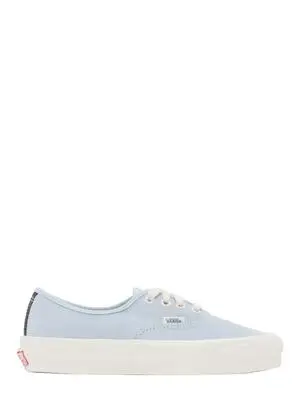 VANS Og Authentic Lxin Sneakers - Ballad Blue/raven