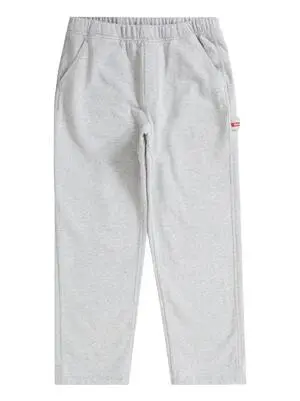 Supreme Utility Pocket Sweatpant - Heather Grey