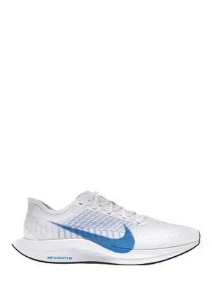 Nike Zoom Pegasus Turbo 2 - White/blue Void/football Grey