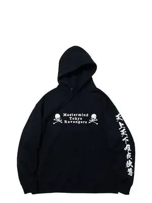 MASTERMIND Mastermind X Tokyo Revengers Hoodie