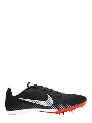 Nike Zoom Rival M 9 - Black/iron Grey/hyper Crimson