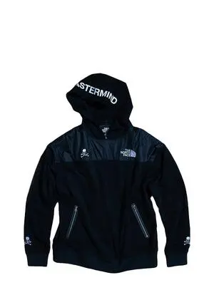 MASTERMIND The North Face Pullover Sweatshirt - Black