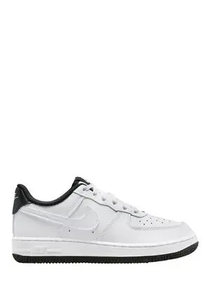 Nike Air Force 1 Sneakers White/black