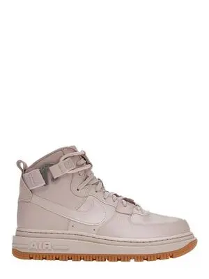 Nike Air Force 1 Utility 2.0 Sneakers Fossil Stone/pearl White