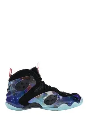 Nike Zoom Rookie Galaxy Sneakers - Black/action Red