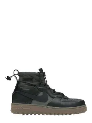 Nike Air Force 1 High Winter Gore-tex - Sequoia/medium Olive/gum Medium Brown