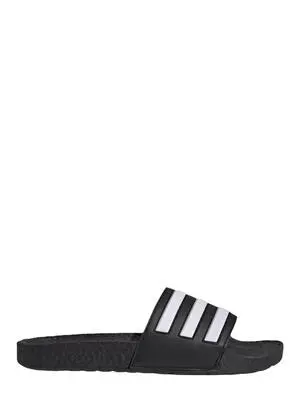 Adidas Adilette Boost Slides - Core Black/cloud White