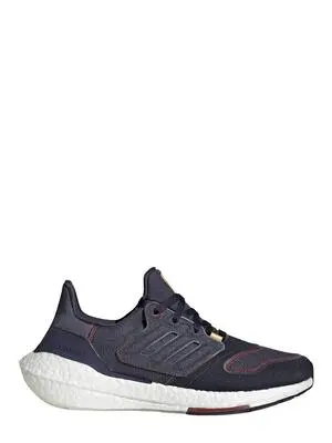 ADIDAS Ultra Boost 22 Denim Sneakers