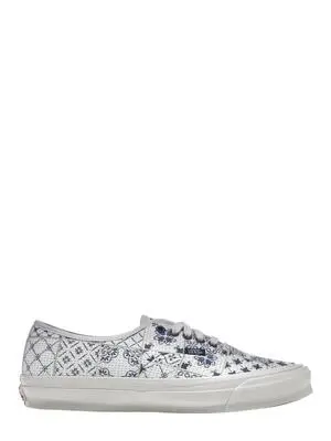 VANS Vans OG Authentic LX Kith Azulejo Tilein Sneakers