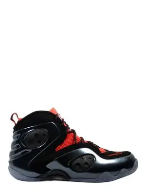 Nike Nike Zoom Rookie HOH Sneakers Black/max Orange/white