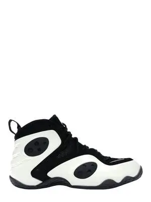Nike Zoom Rookie Sneakers - White/black