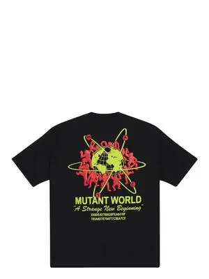 MAYC Mutant World T-shirt - Black