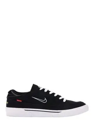 Nike Gts Sneakers - Black/white