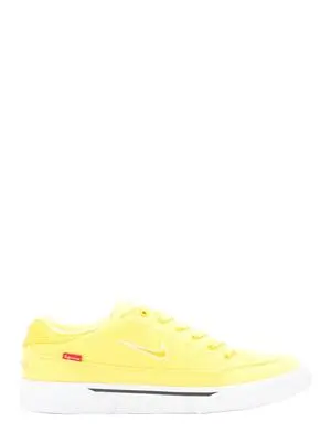Nike Gts Sneakers - Varsity Maize/white