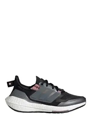 Adidas Ultra Boost 22 Cold.rdy Sneakers - Core Black/grey Six/magic Mauve