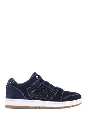 NIKE Nike SB Air Force 2 Low Rivals Pack (West)
