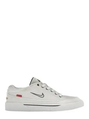 Nike Sb Gts Supreme Sneakers - Phantom/white/dark Obsidian