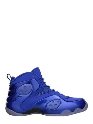 Nike Zoom Rookie High-top Sneakers - Game Royal