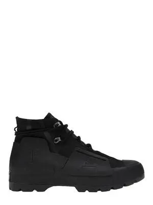 CONVERSE Chuck Taylor All-star Lugged Hi A-cold-wall - Black