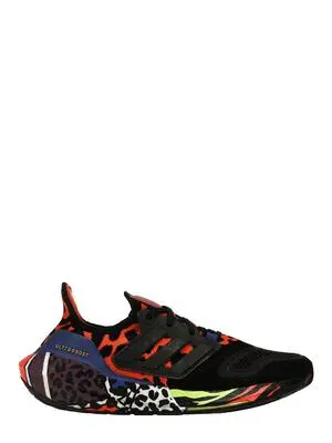 Adidas Ultra Boost 22 Rich Mnisi Sneakers - Core Black/bold Blue