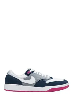 Nike Gts Return Sneakers - Midnight Navy Blue/white/neutral Grey