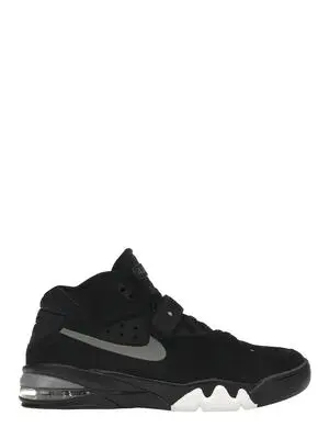 Nike Air Force Max 2013 - Black/cool Grey/wolf Grey