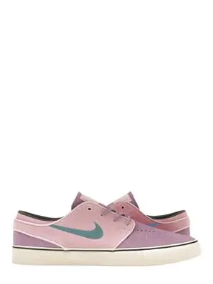 Nike Janoski Sneakers - Lilac/noise Aqua/medium Soft Pink