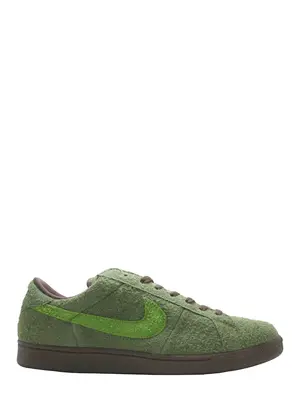 Nike Air Classic Sneakers - Treeline/green Bean