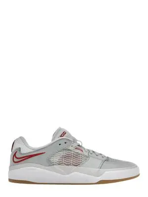 Nike Ishod Wair Sneakers - Seafoam/barely Green/light Bone