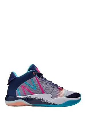 NEW BALANCE Two Wxy V2 Cold Summerin Sneakers - Night Tide/pink Glow
