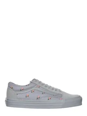 VANS Old Skool Undercover Sneakers - Light Grey