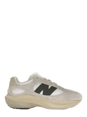 NEW BALANCE Wrpd Runner Sneakers - Sea Salt/sandstone/blacktop